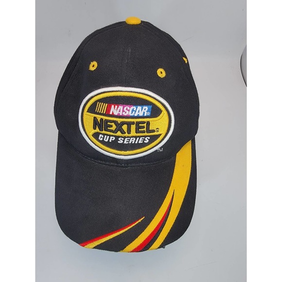 NASCAR Nextel | Accessories | Nascar Nextel Cup Series Inaugural Season ...